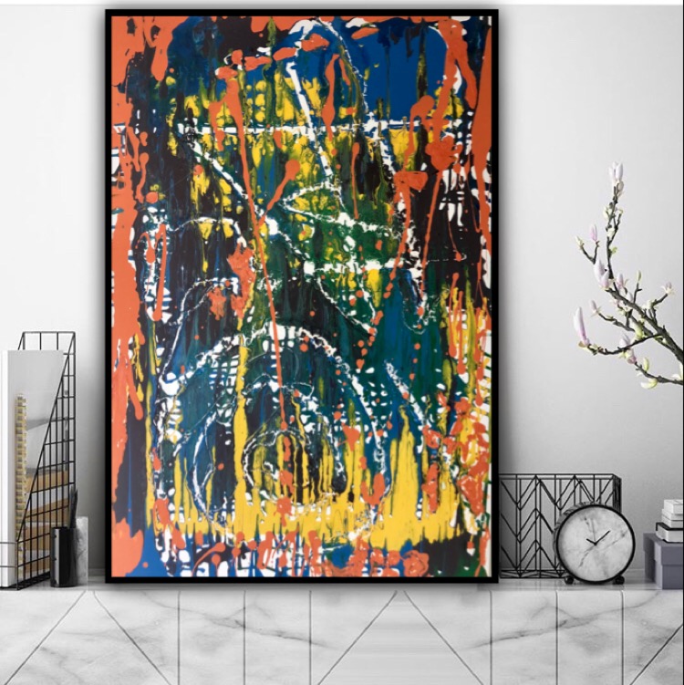 Bittersweet - Artchic