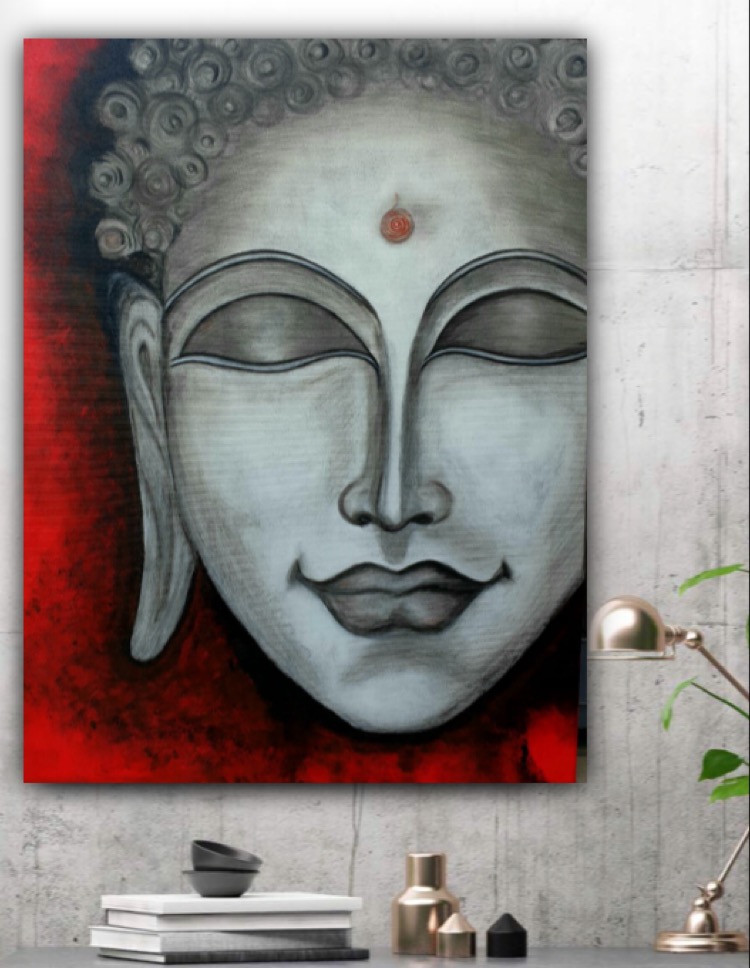 Inner Peace - Artchic