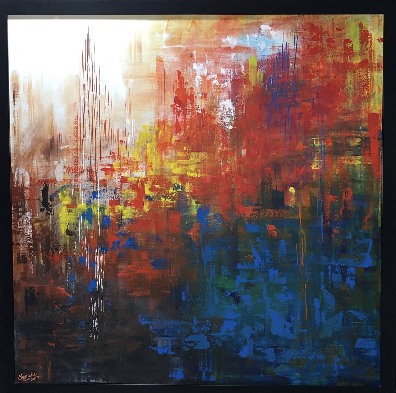 Interwoven - Artchic