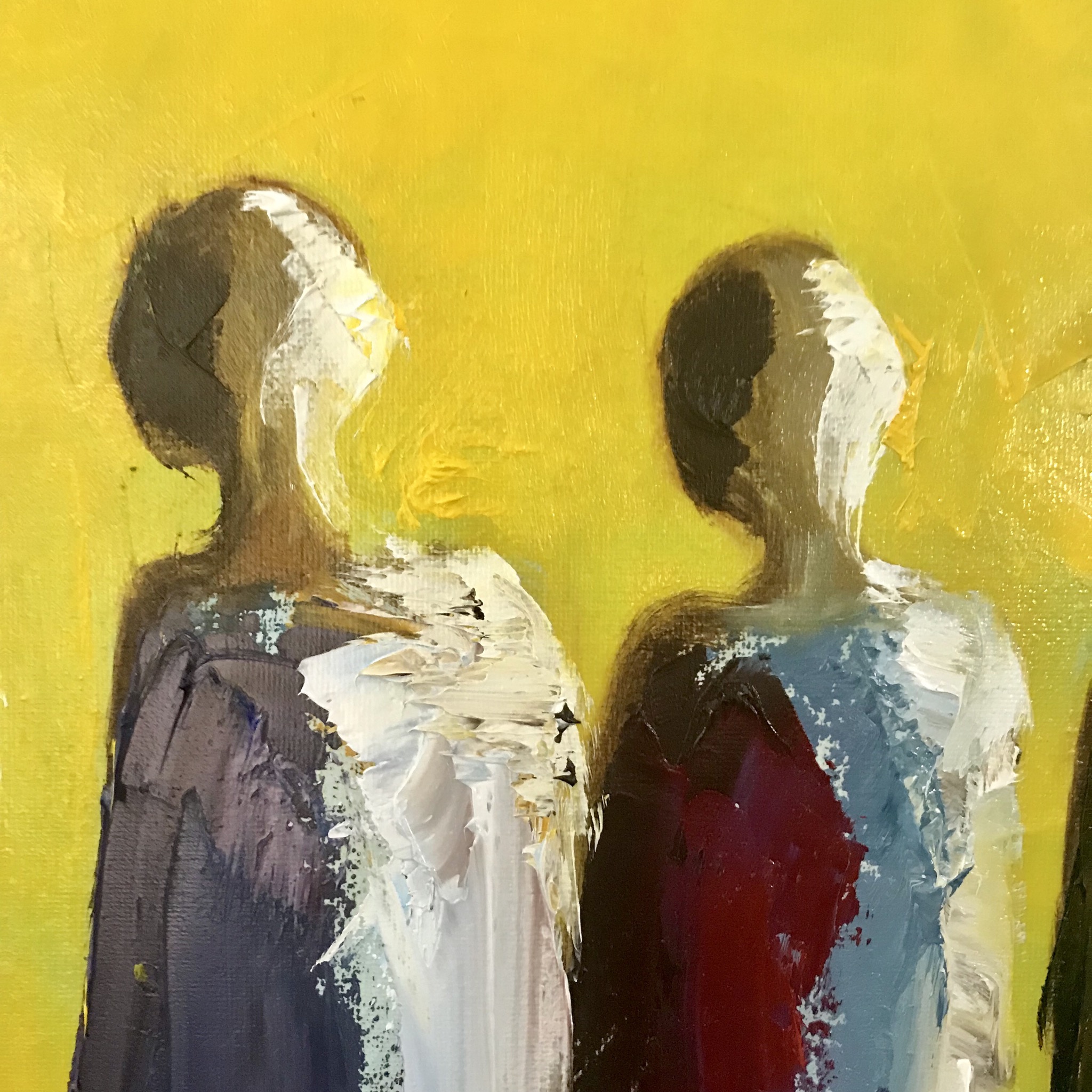 Life of Generations - Artchic