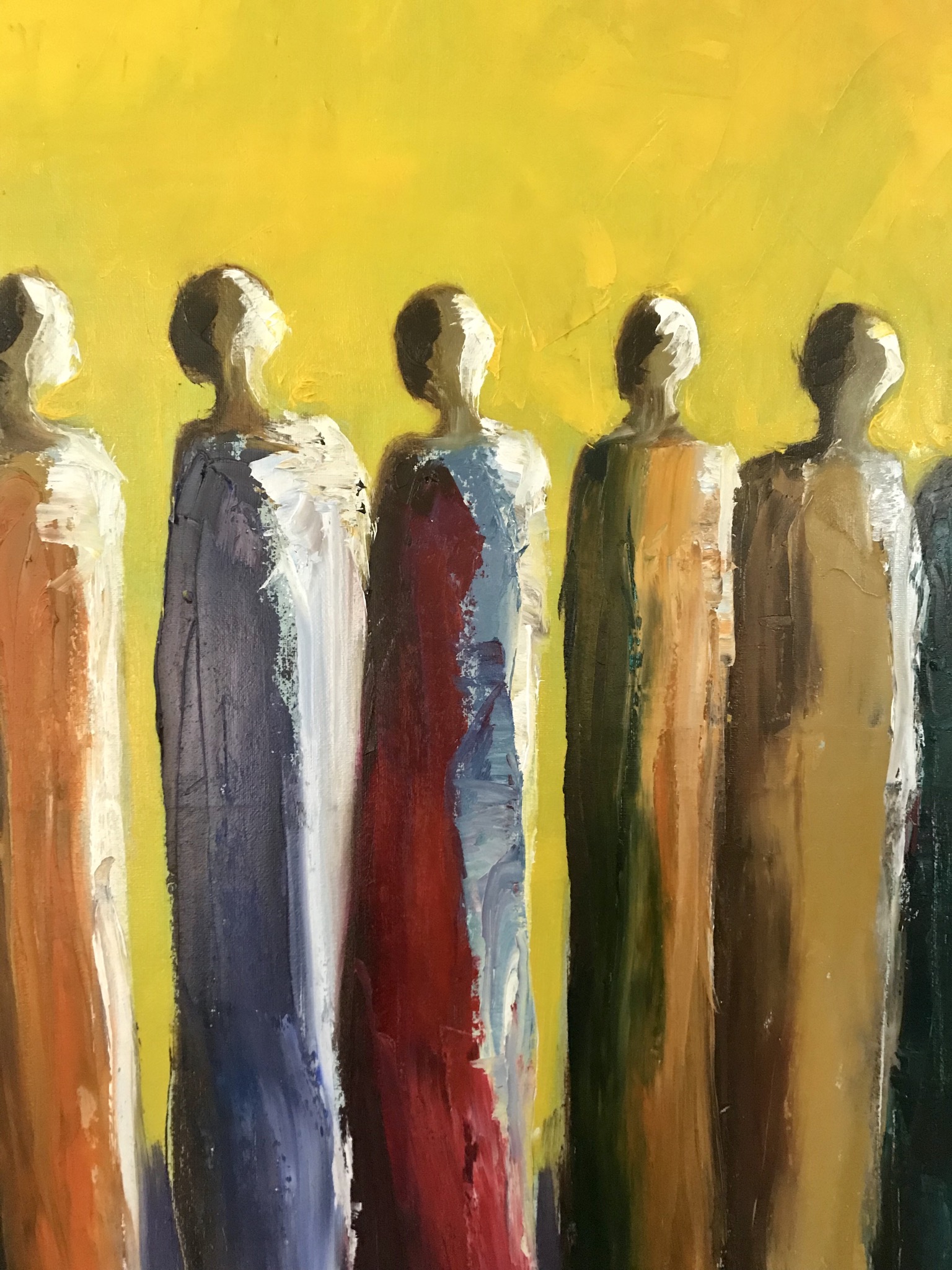 Life of Generations - Artchic