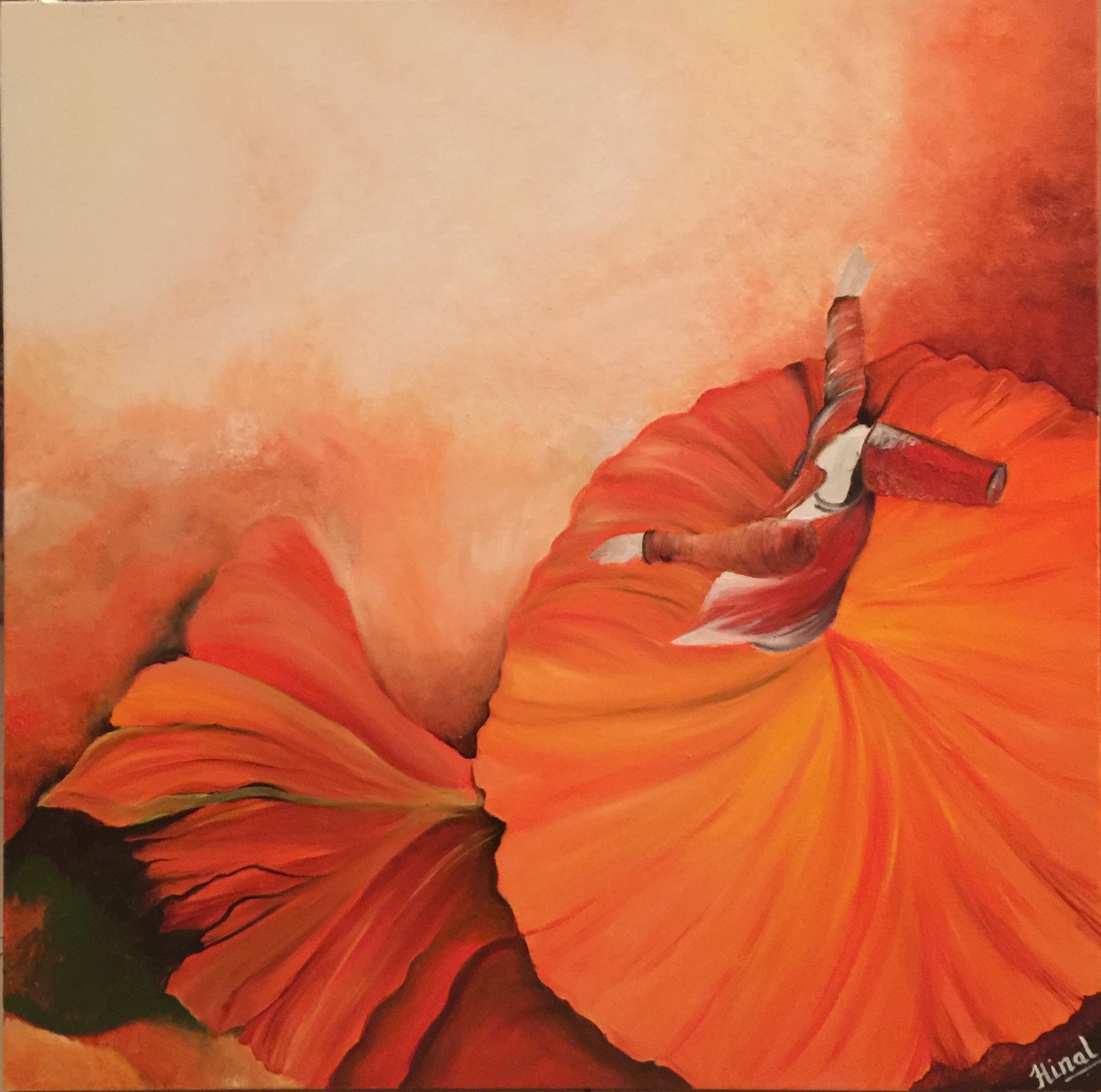 Mysticism - Artchic