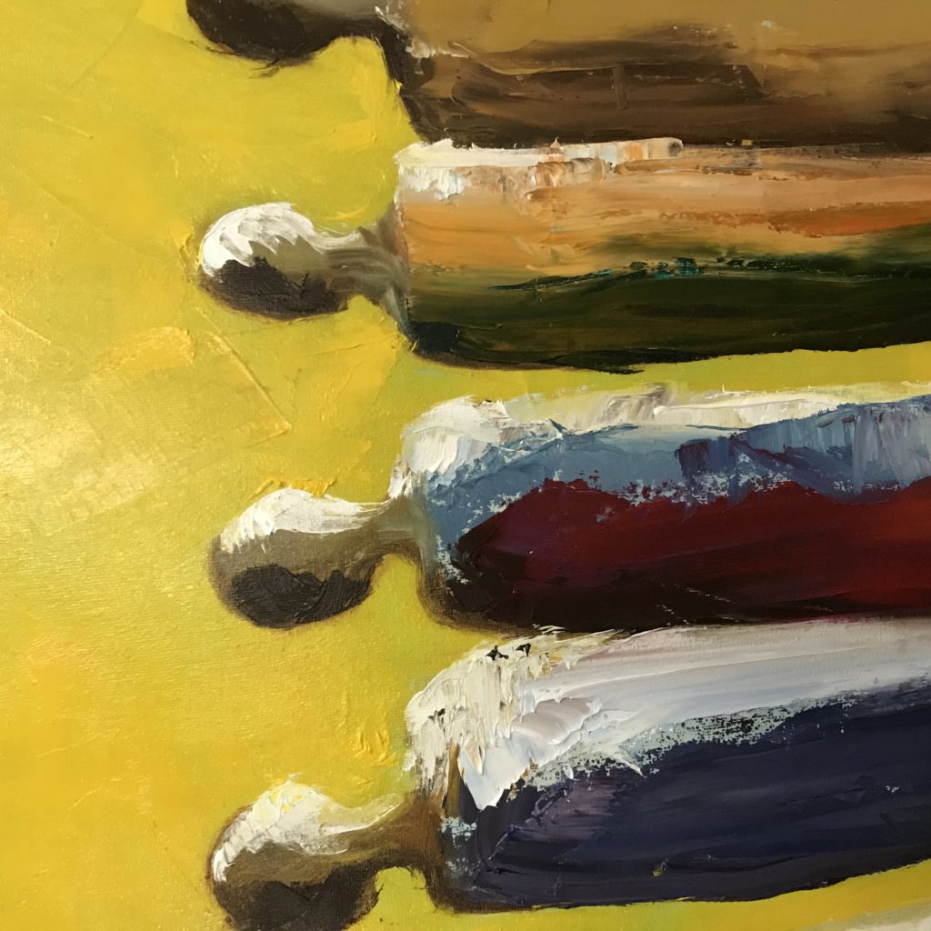 Life of Generations - Artchic