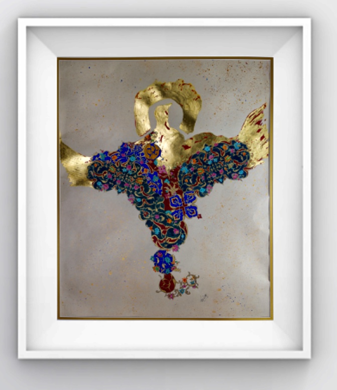 Shaheen - Artchic