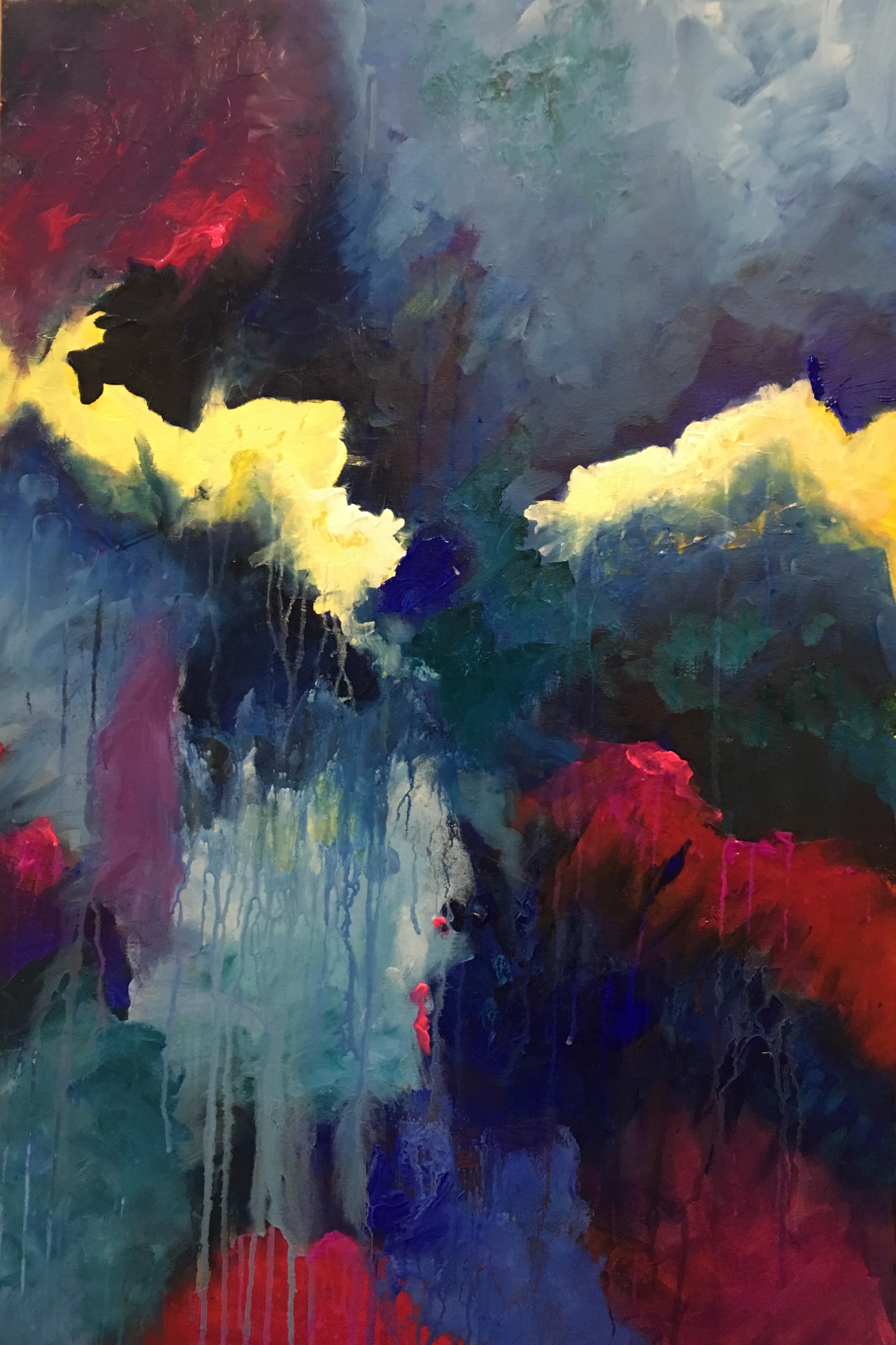 Colorful Life! - Artchic