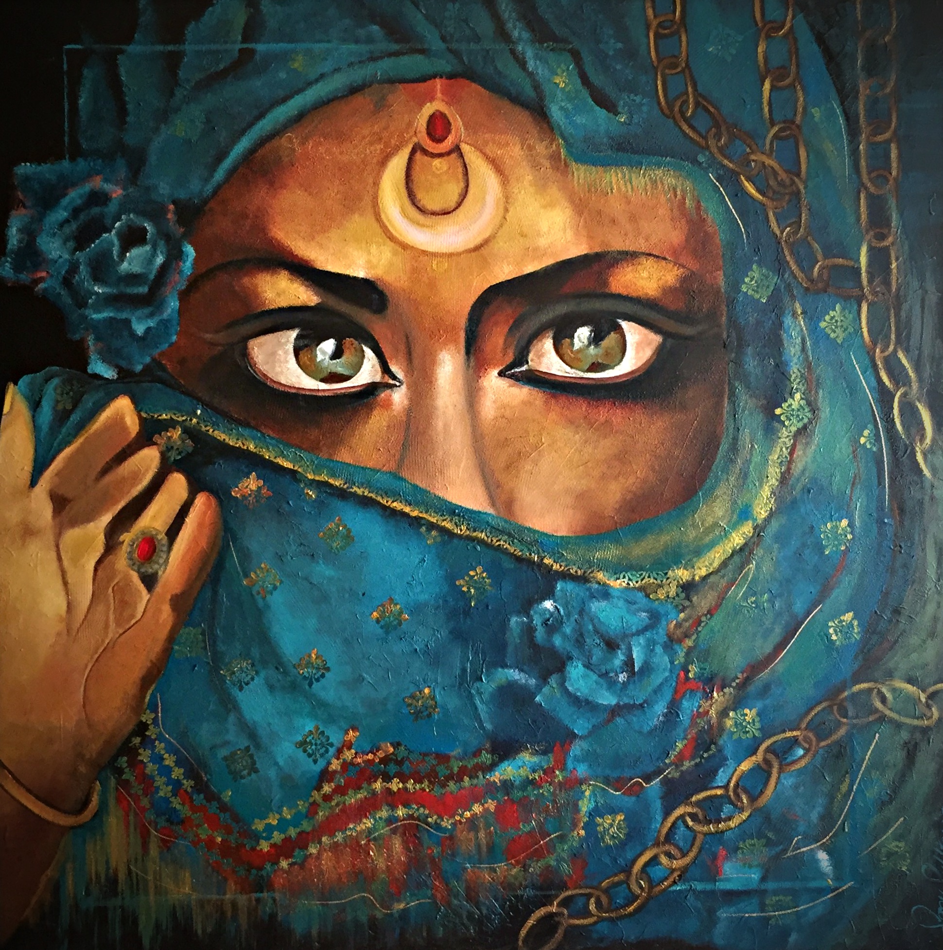 AAfreen - Artchic