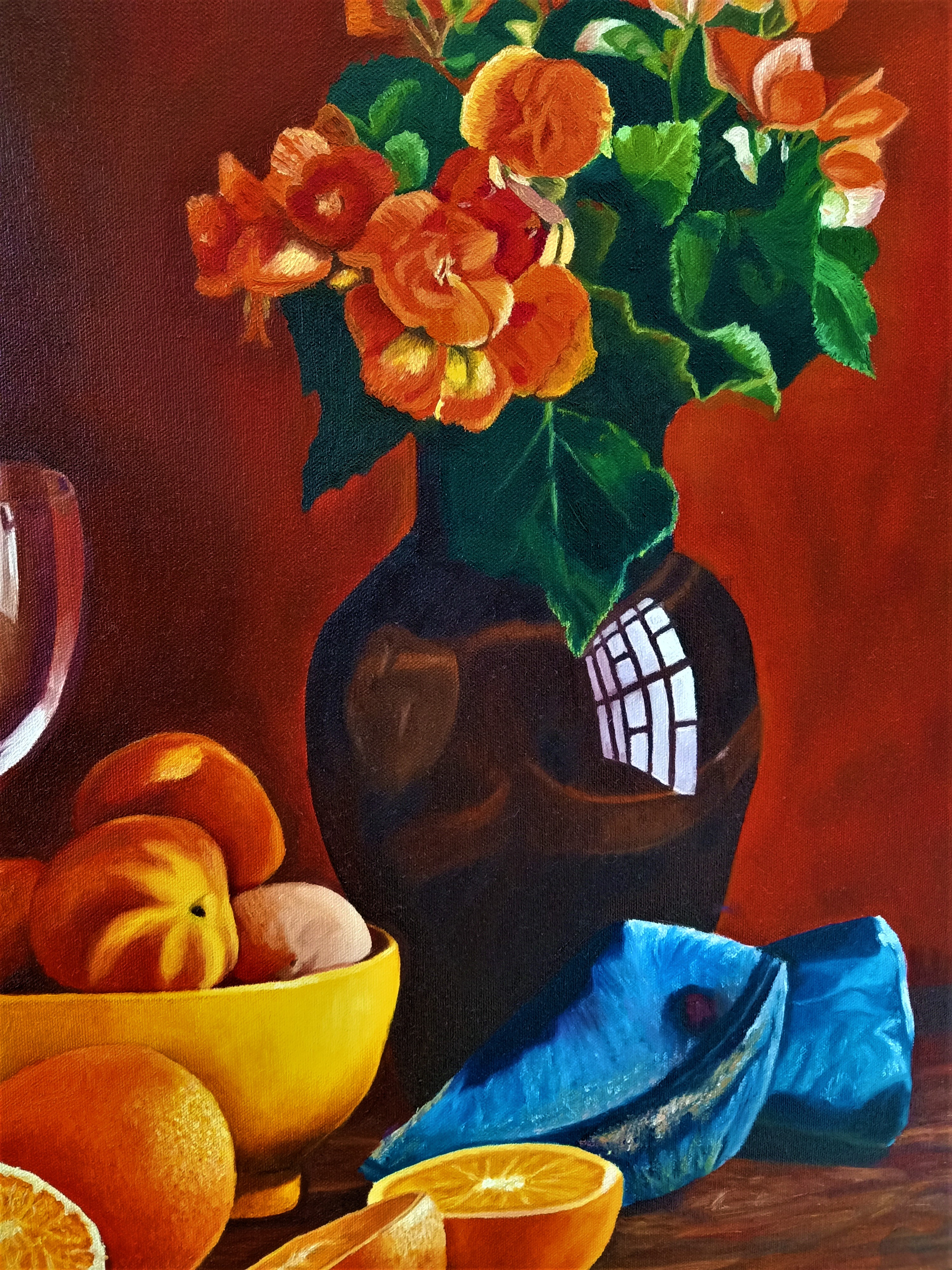 Still Life II - Artchic