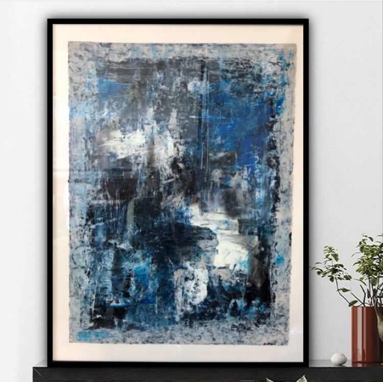 Original Art House For Sale, Buy Affordable Painting Online in Dubai