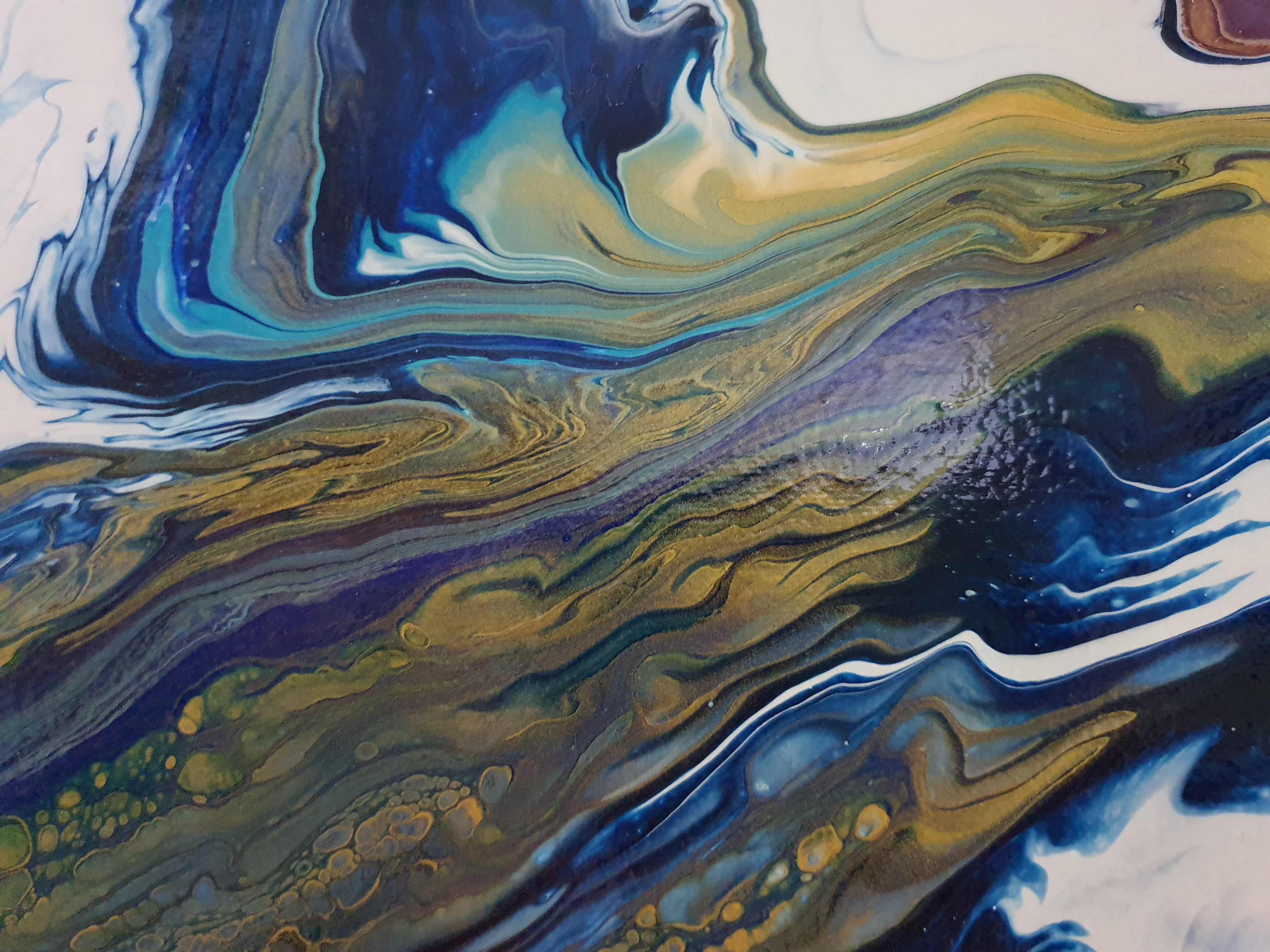 Opulence - Artchic