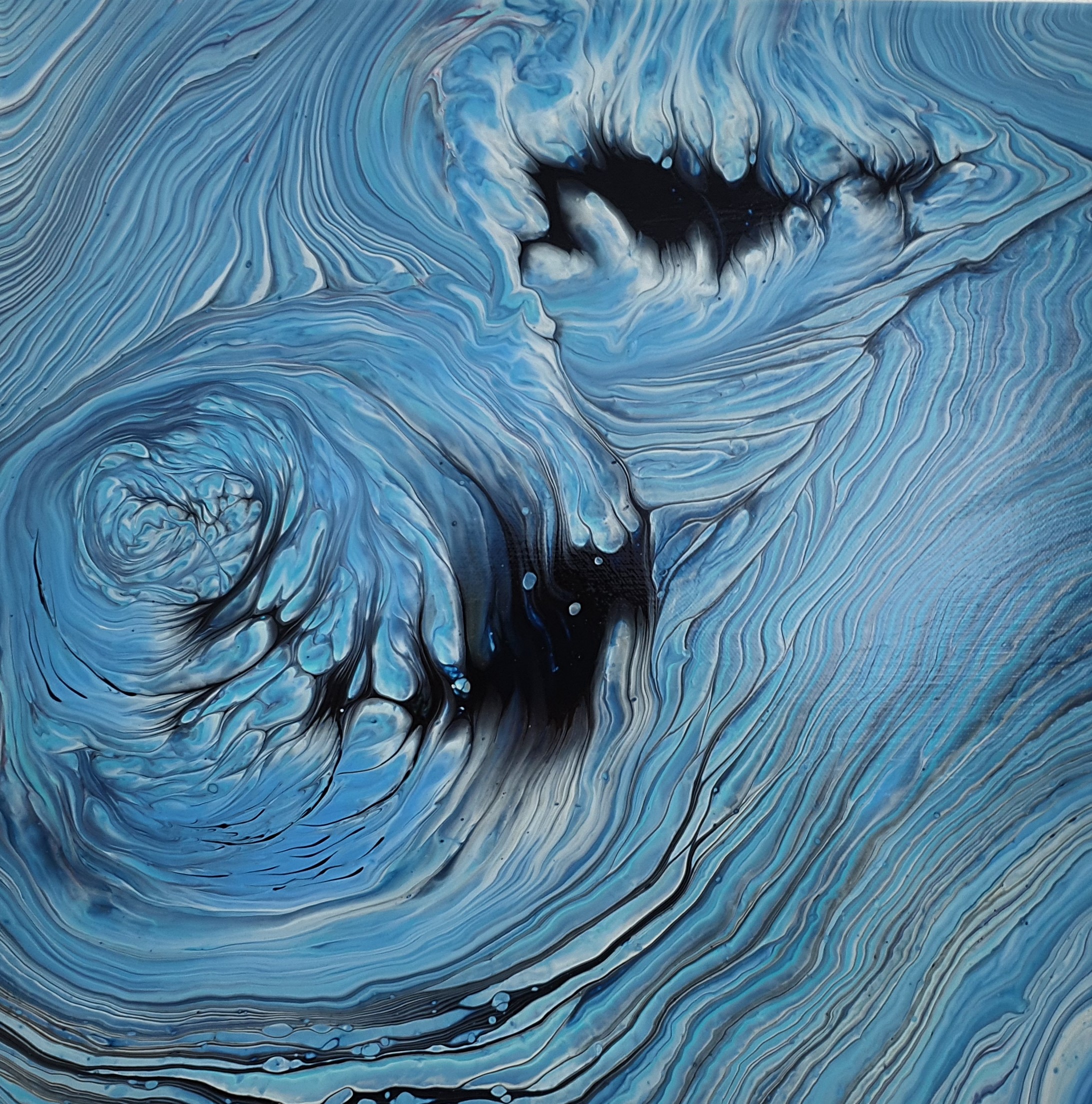 Closure - Artchic