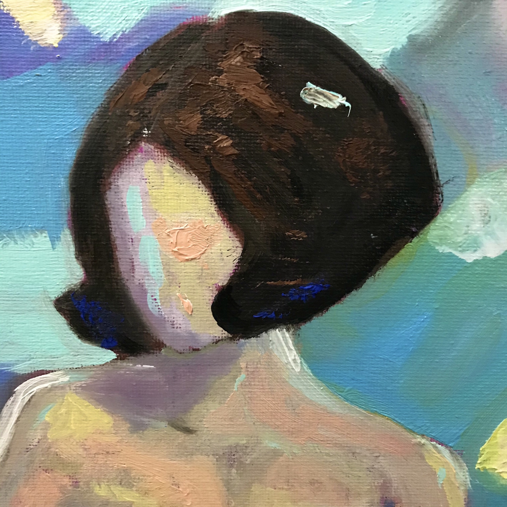 Hidden Emotions - Artchic