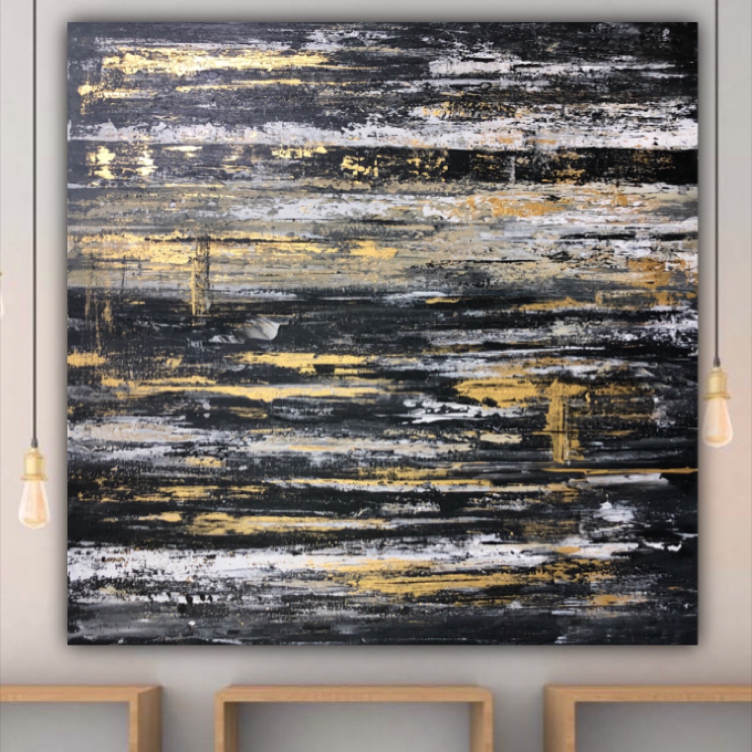 Original Art House For Sale, Buy Affordable Painting Online in Dubai