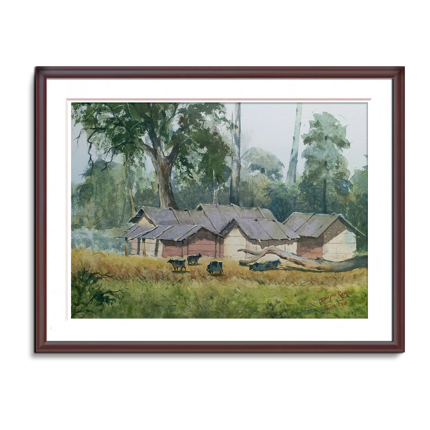 Rural - Artchic