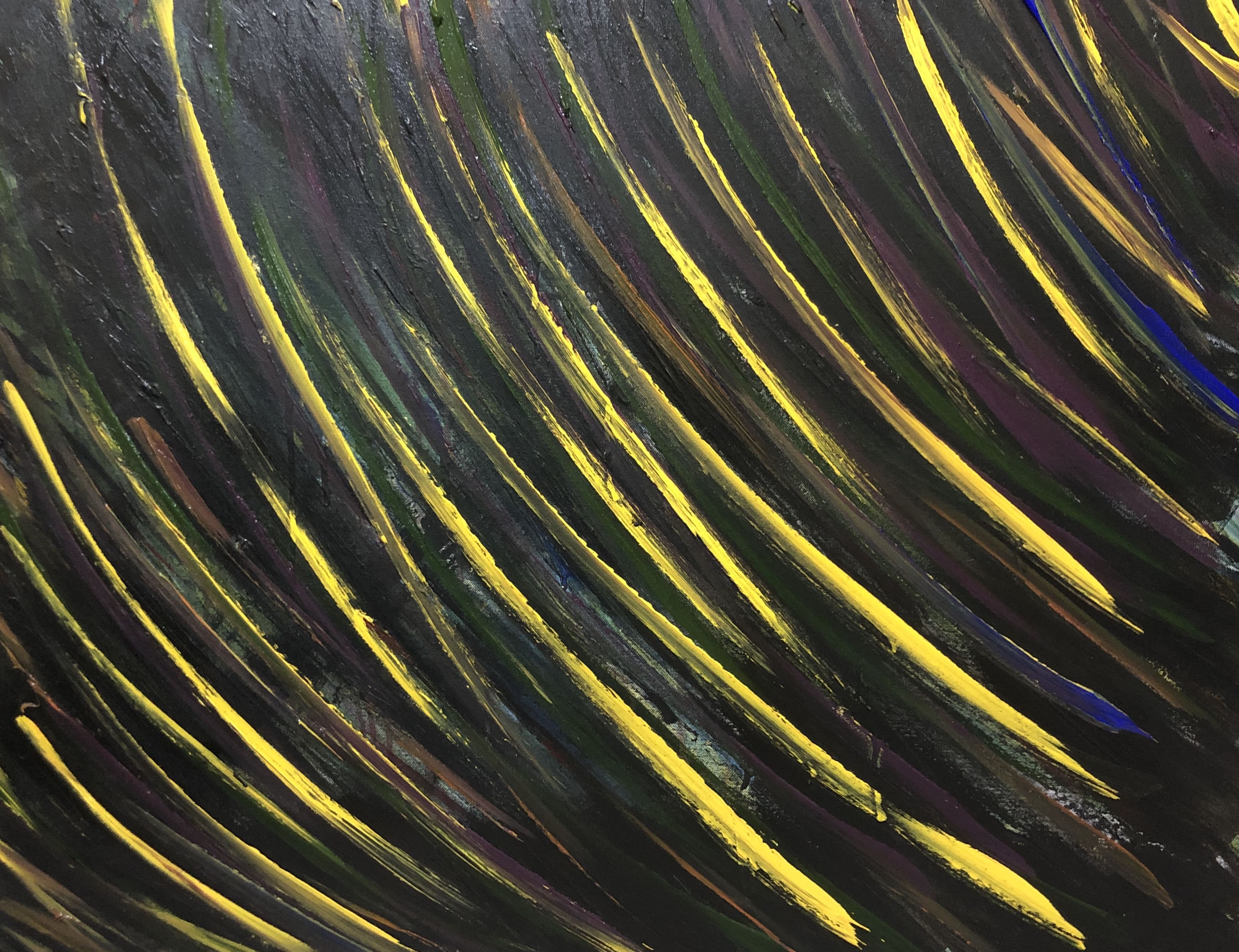 Abstract Adelaide - Artchic