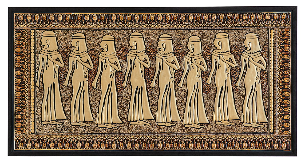 Eight Generations - Artchic