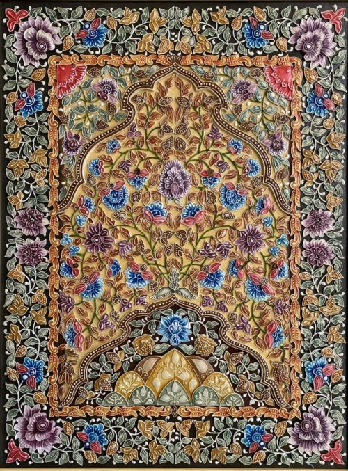 Persian Delight - Artchic