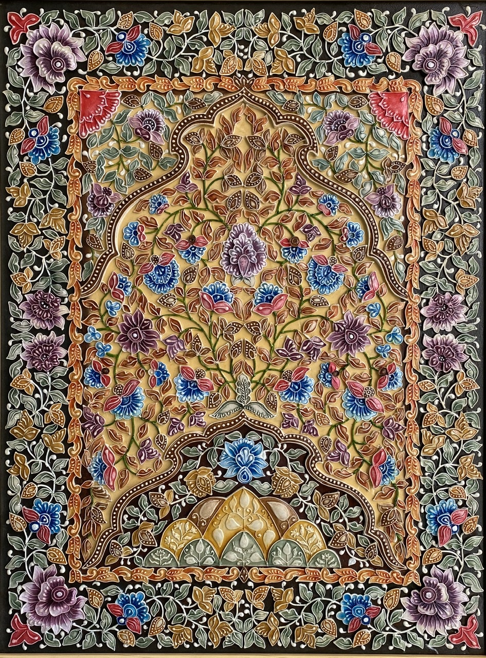 Persian Delight - Artchic