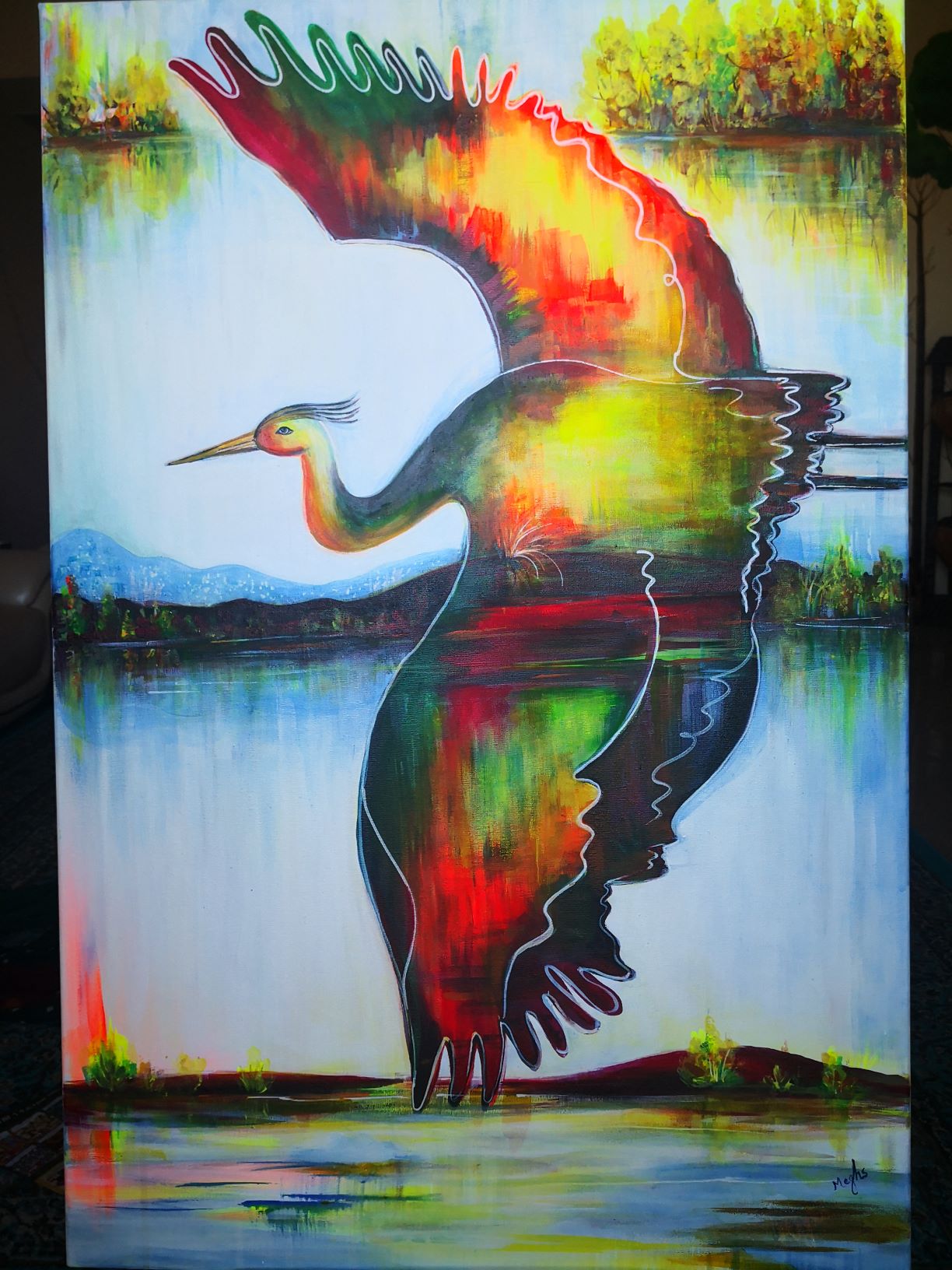 Free Spirit - Artchic