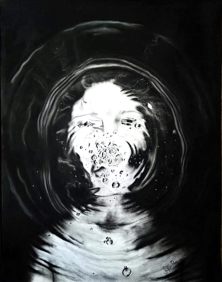 Breathless - Artchic
