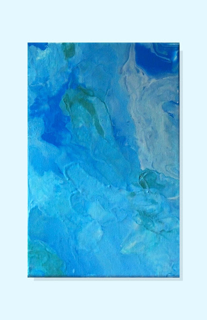 Gelato - A Series - Artchic