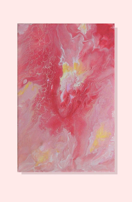 Gelato - A Series - Artchic