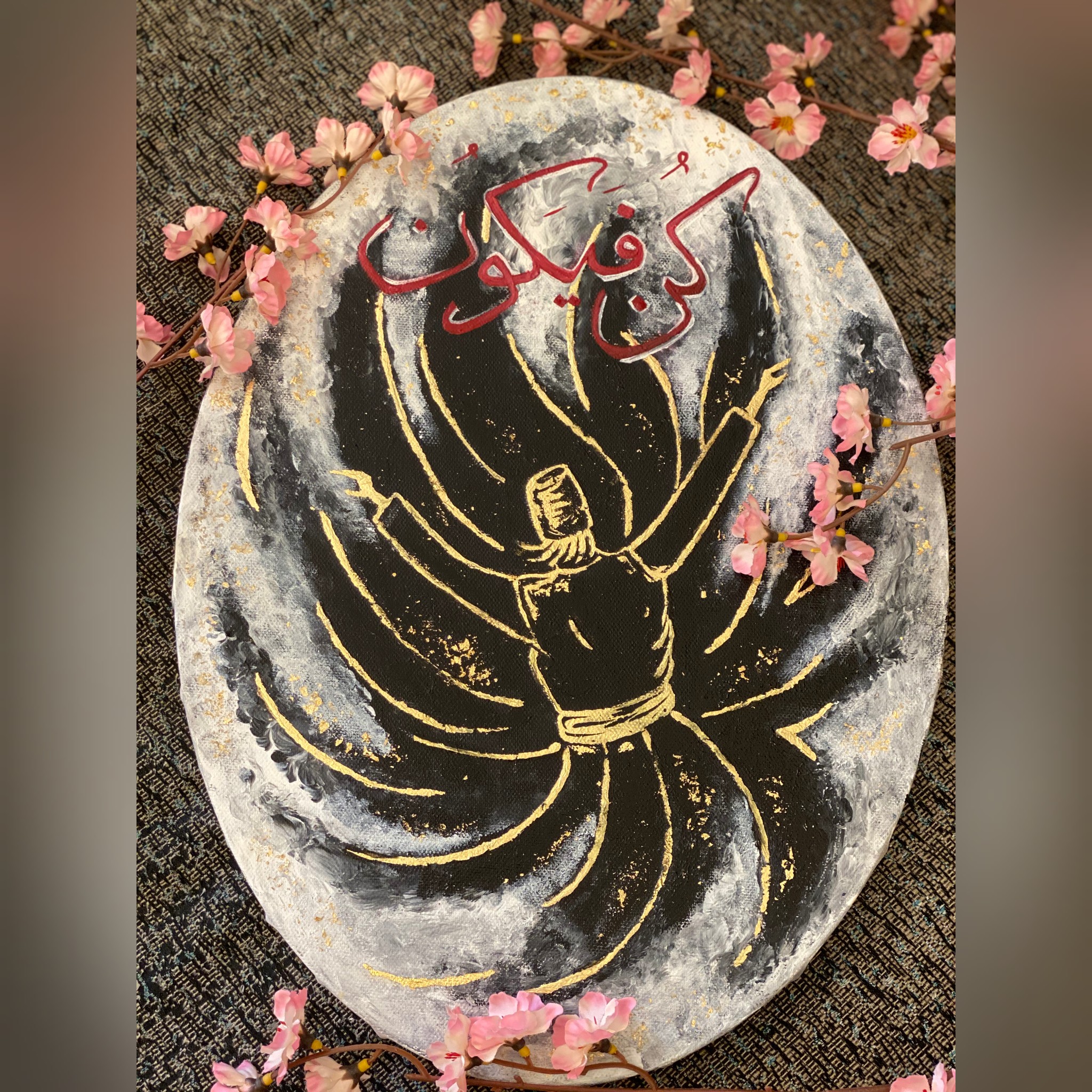 Kun FAYA Kun - Artchic