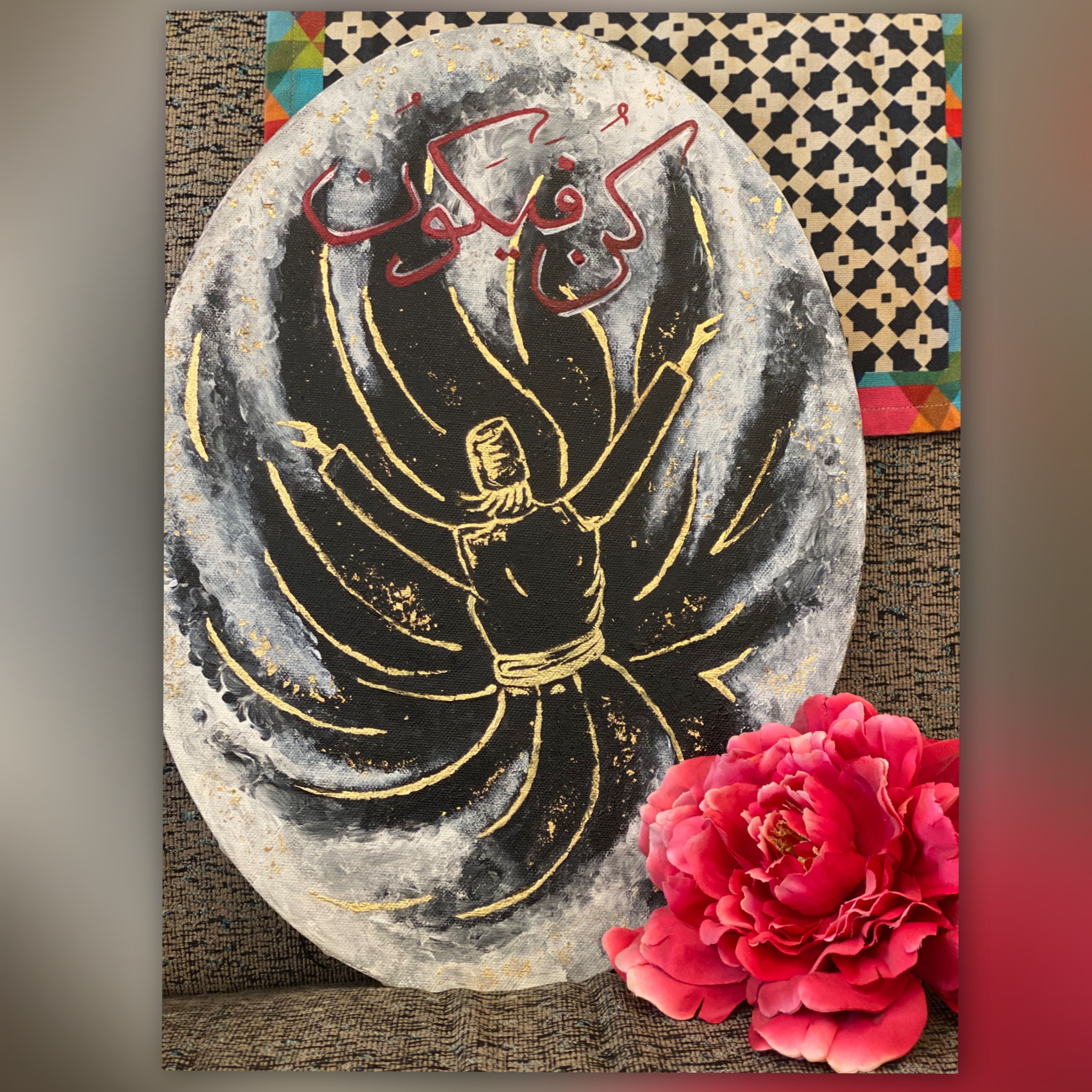 Kun FAYA Kun - Artchic