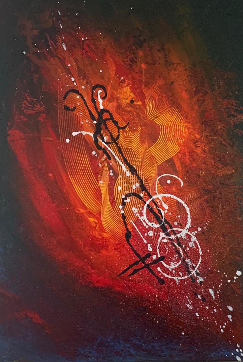 Reverberation - Artchic