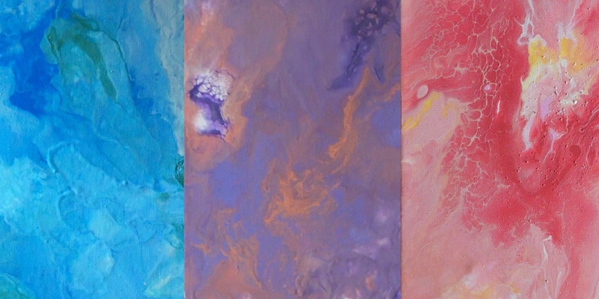 Gelato - A Series - Artchic