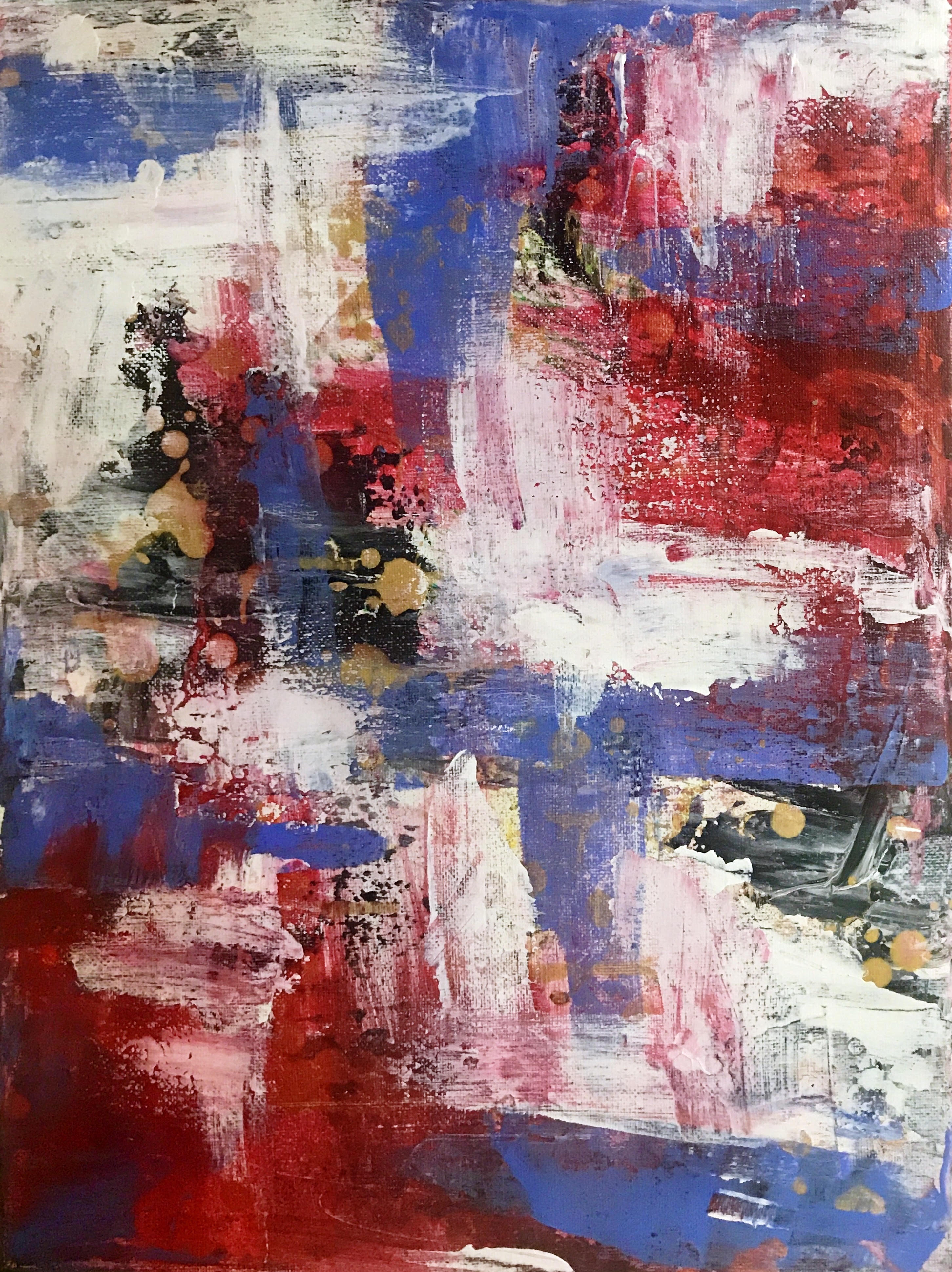 A Cry for Help - Artchic