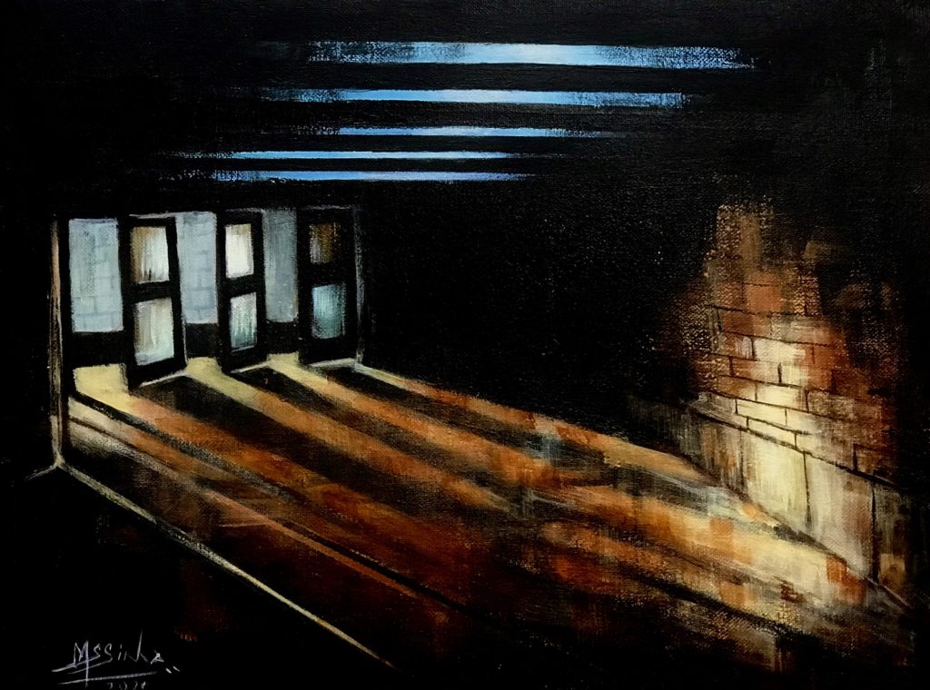 Penumbra - Artchic