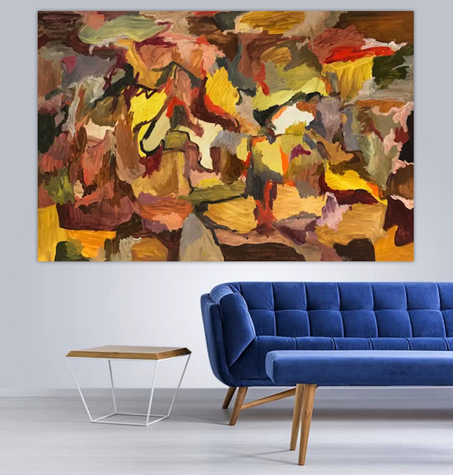 Life is ok - Artchic