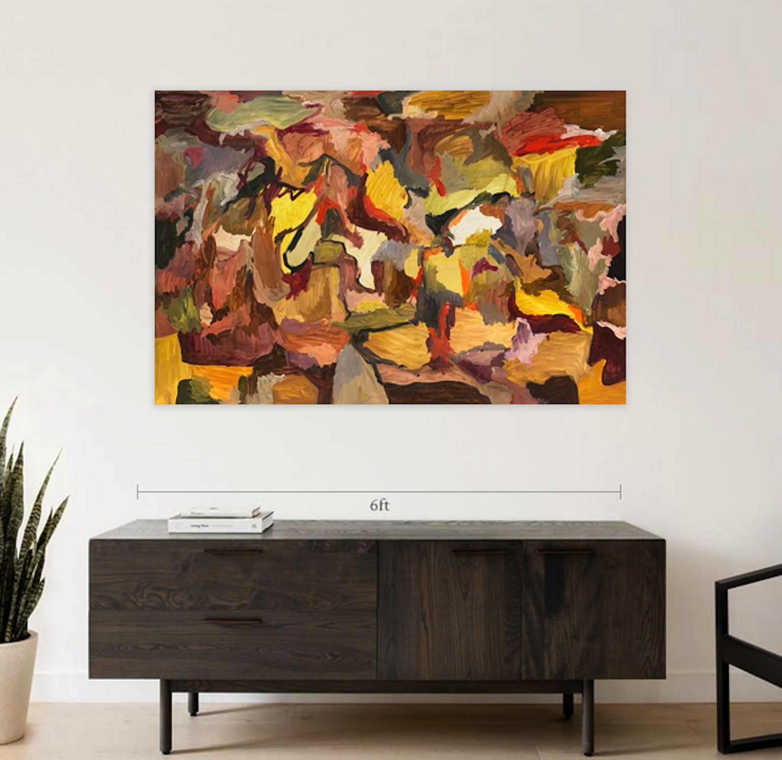 Life is ok - Artchic