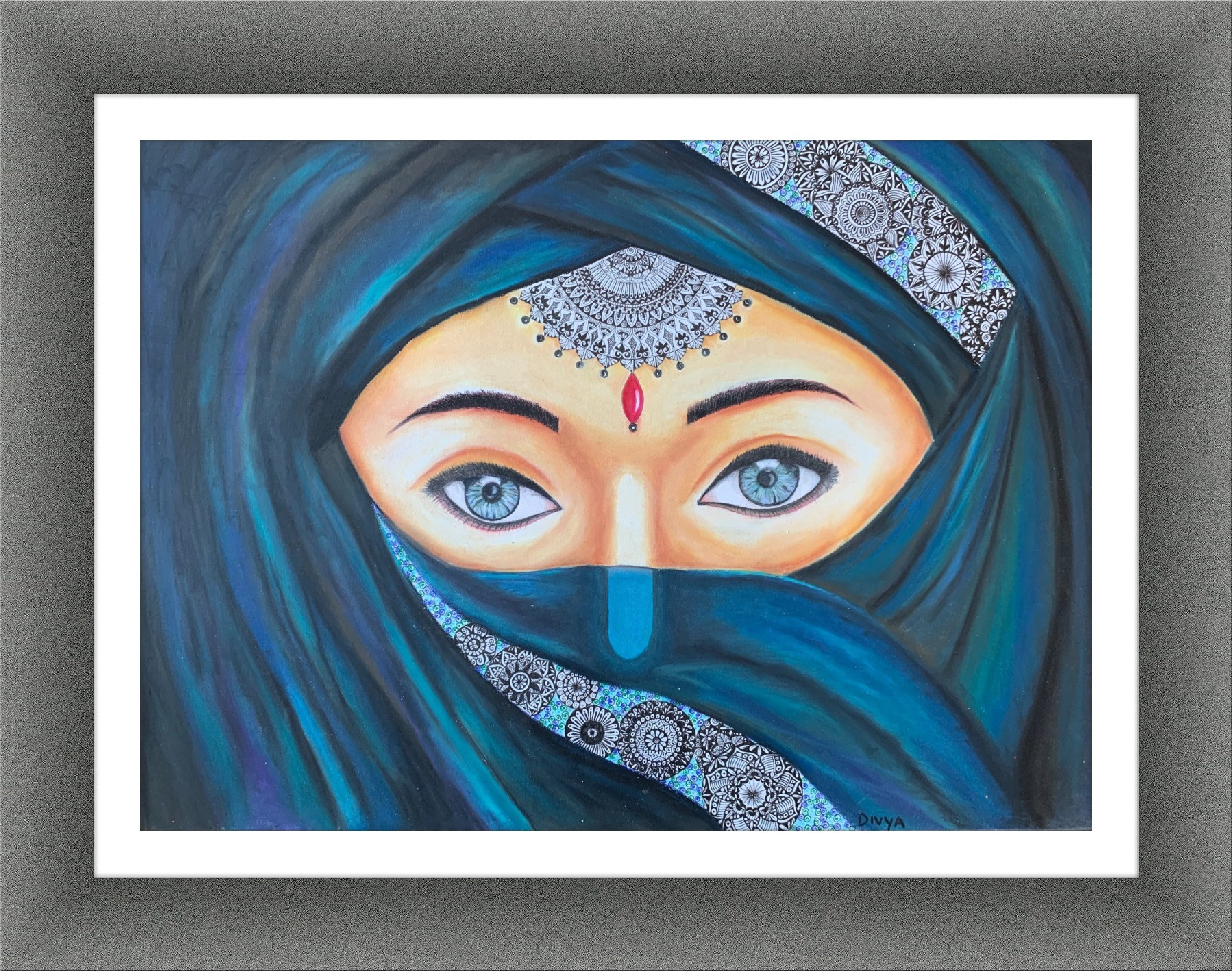 Aks - Artchic