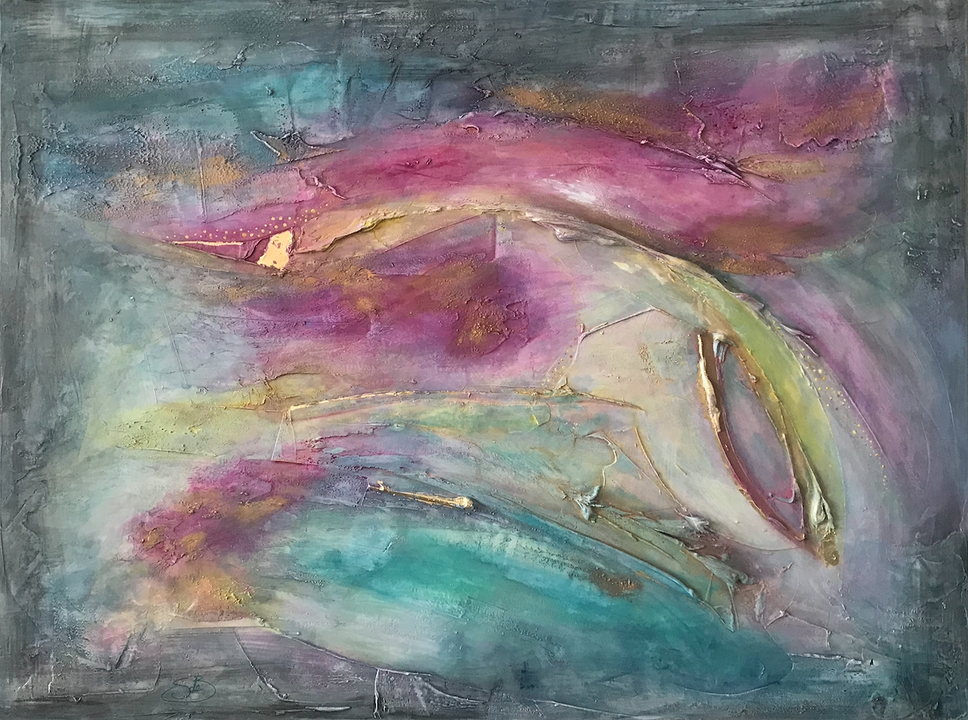 Sense of self - Artchic