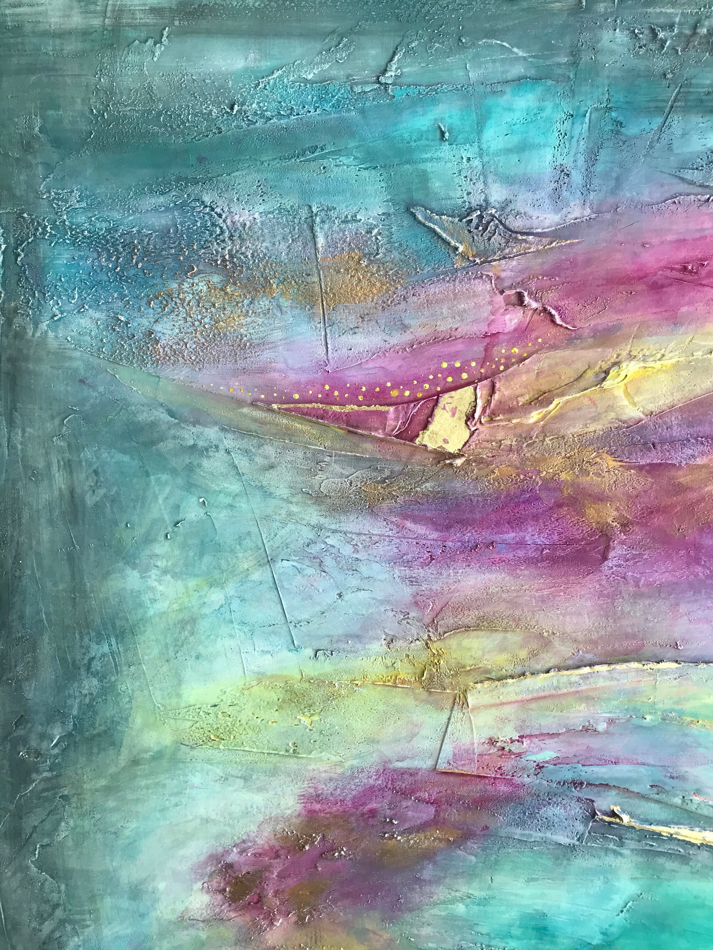 Sense of self - Artchic