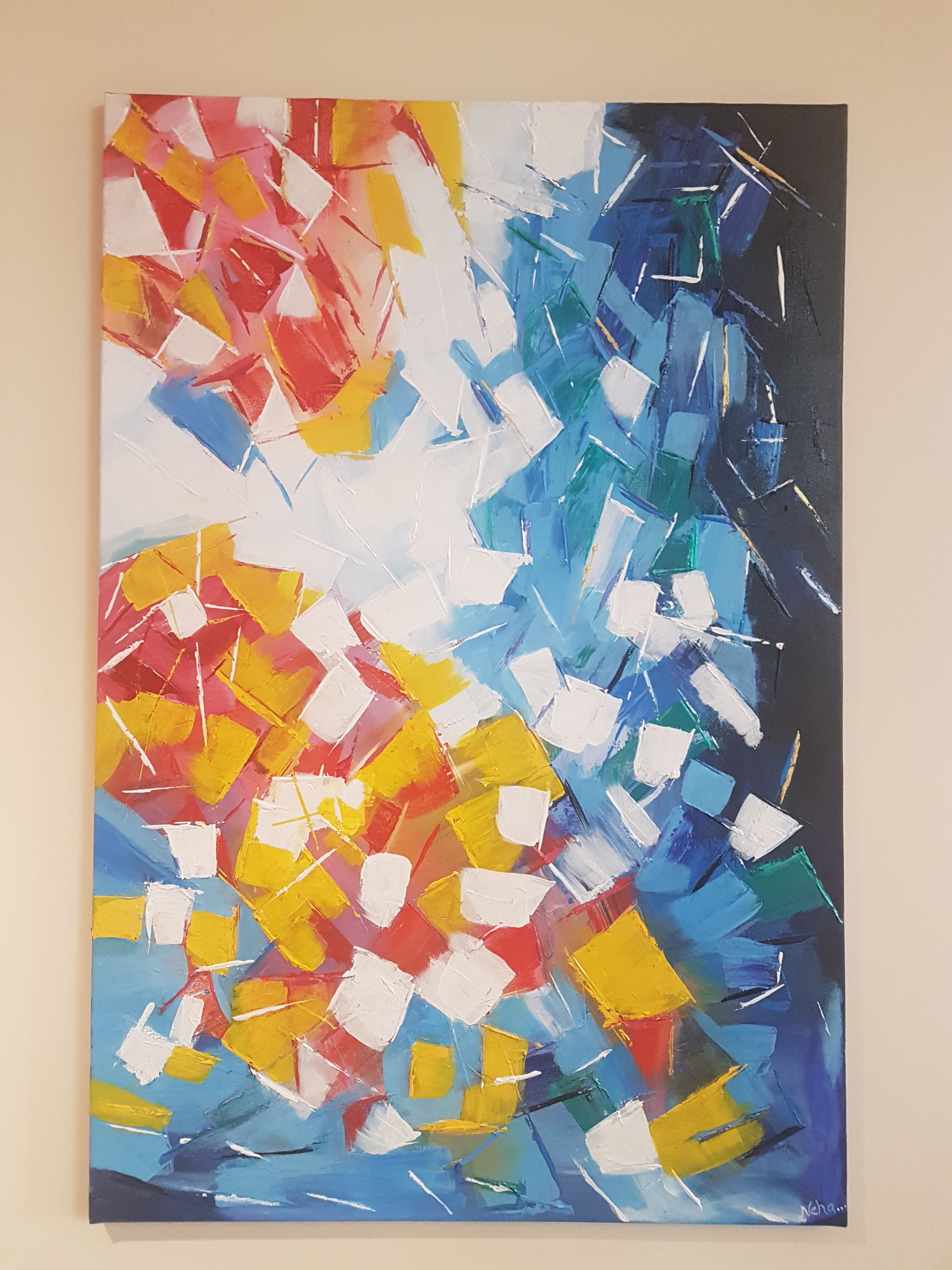 change - Artchic