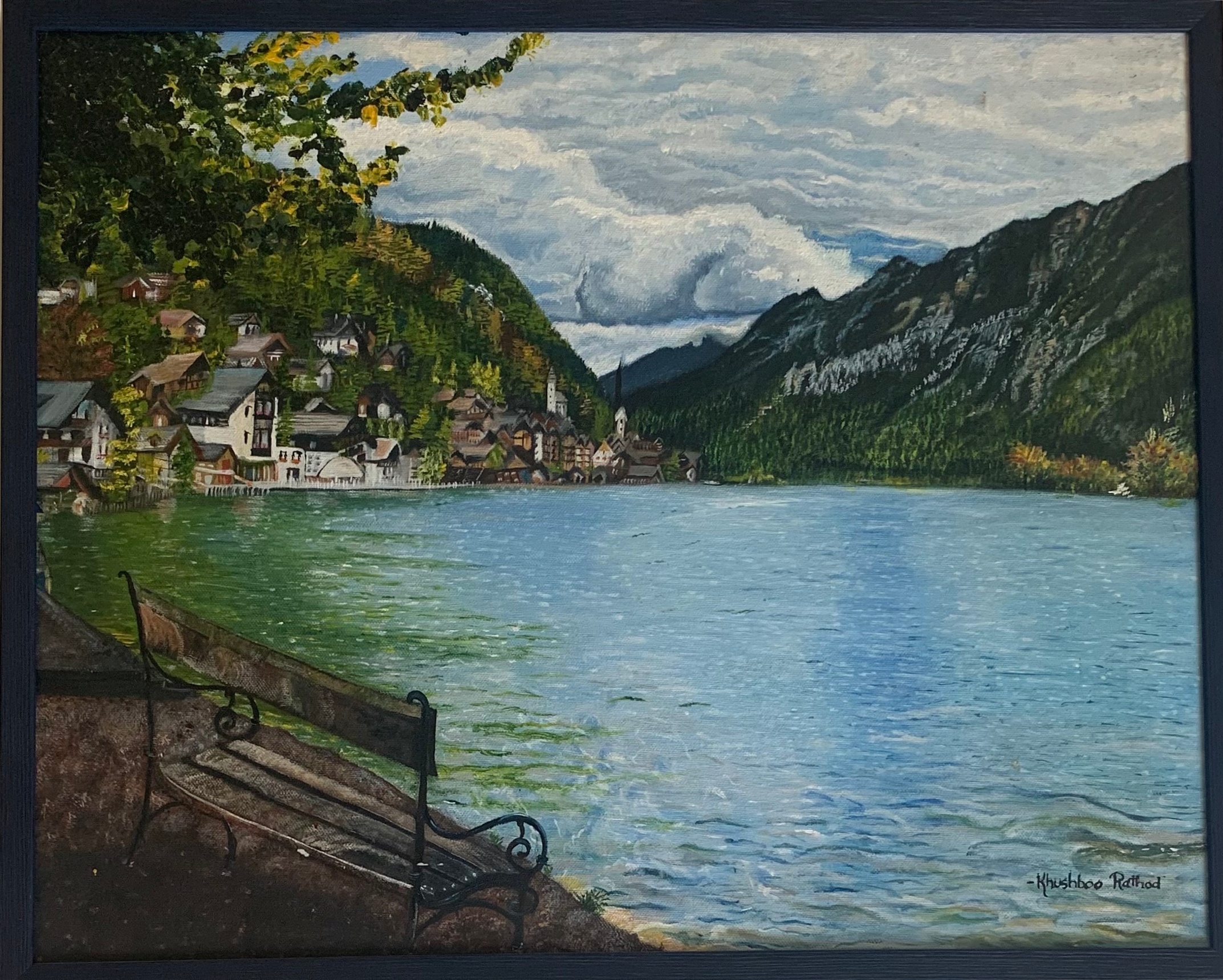 Austria - Artchic