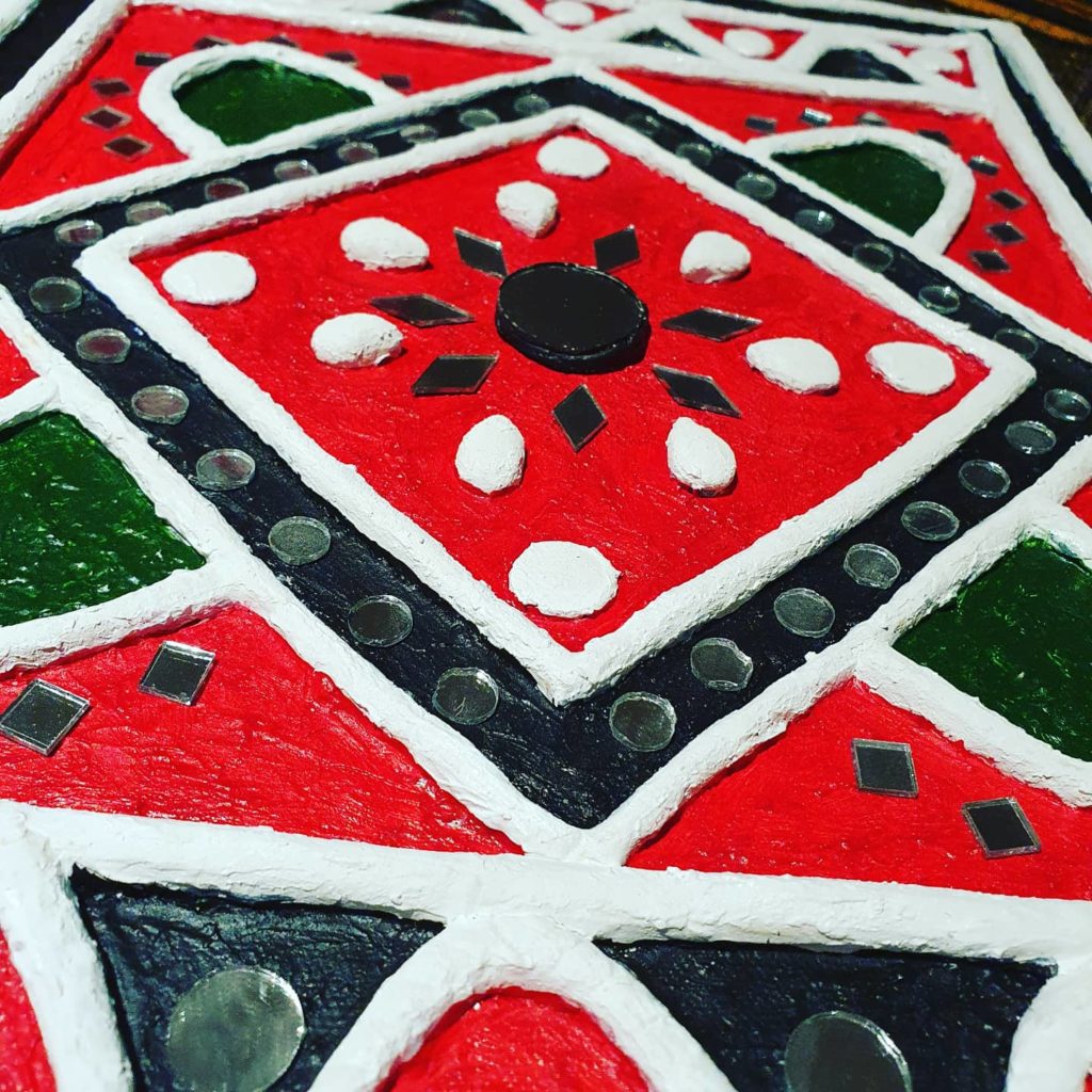 Lippan Art - Artchic