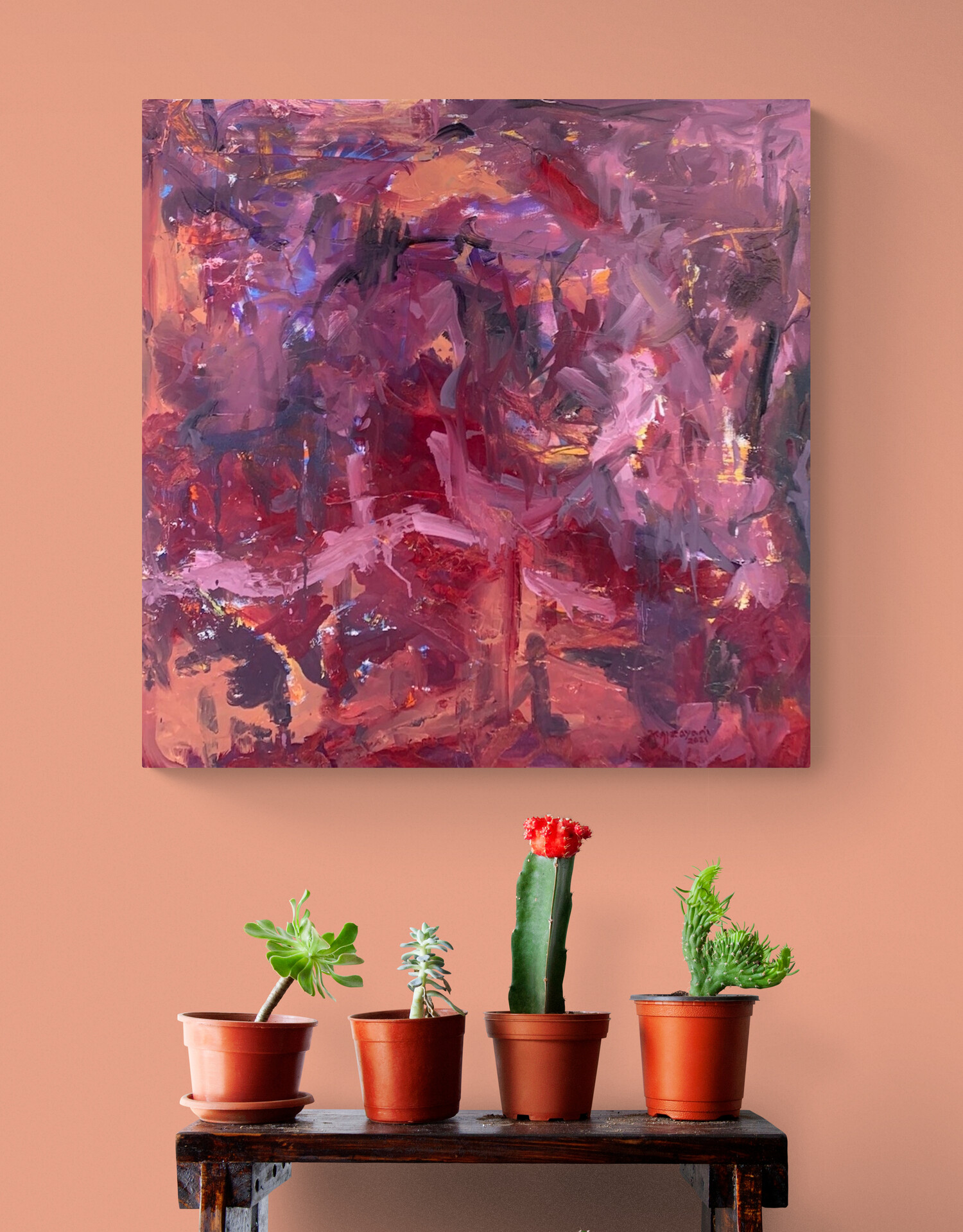 Land of varmints - Artchic