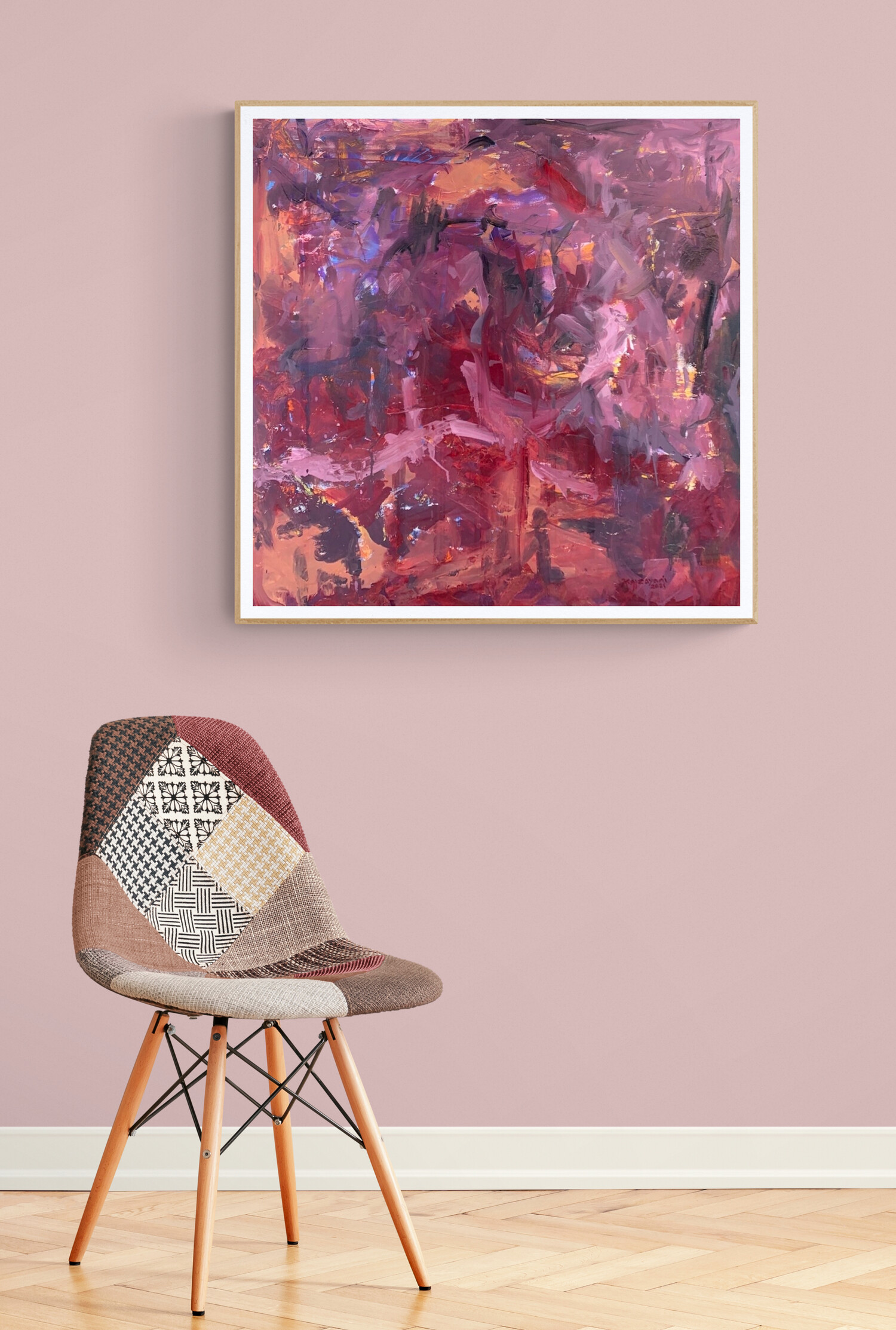 Land of varmints - Artchic