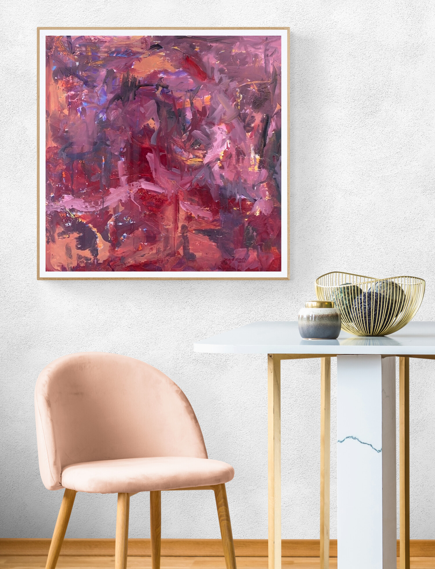 Land of varmints - Artchic