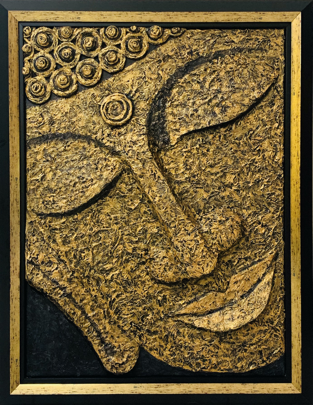 " Buddha -The Eternal Power" - Artchic