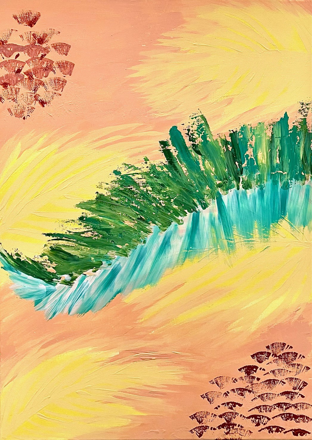 New Beginnings - Artchic