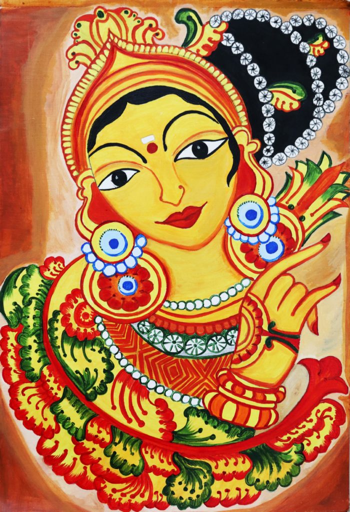 Yakshini - Artchic