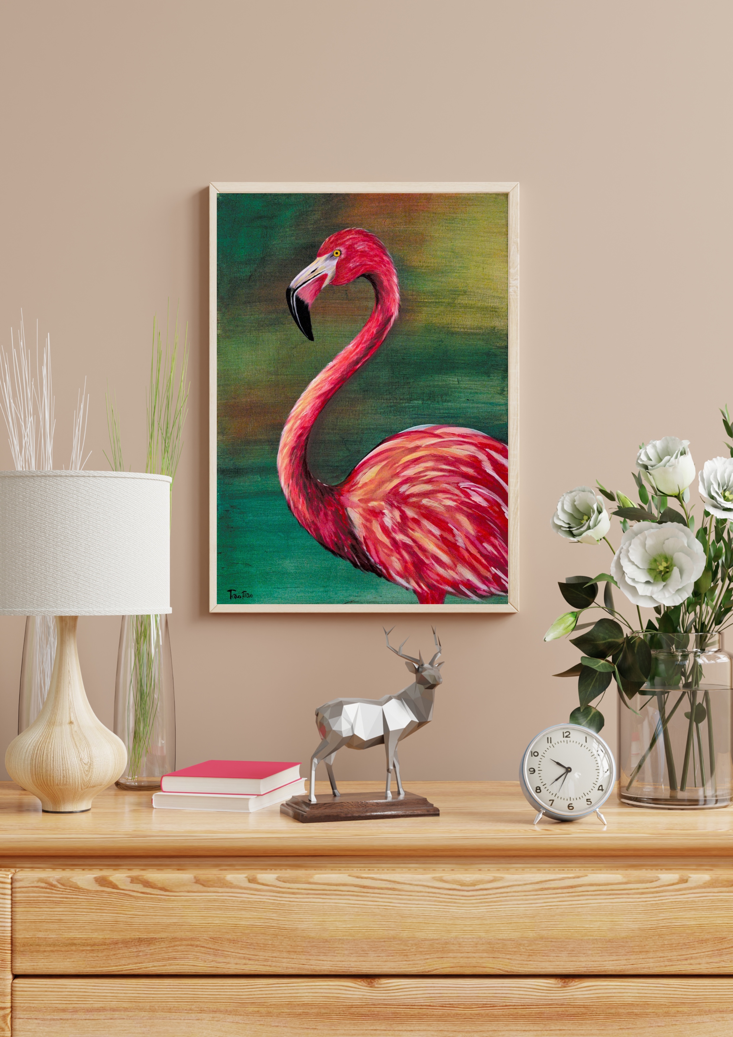 Stand Tall Artchic stand-tall-artchic