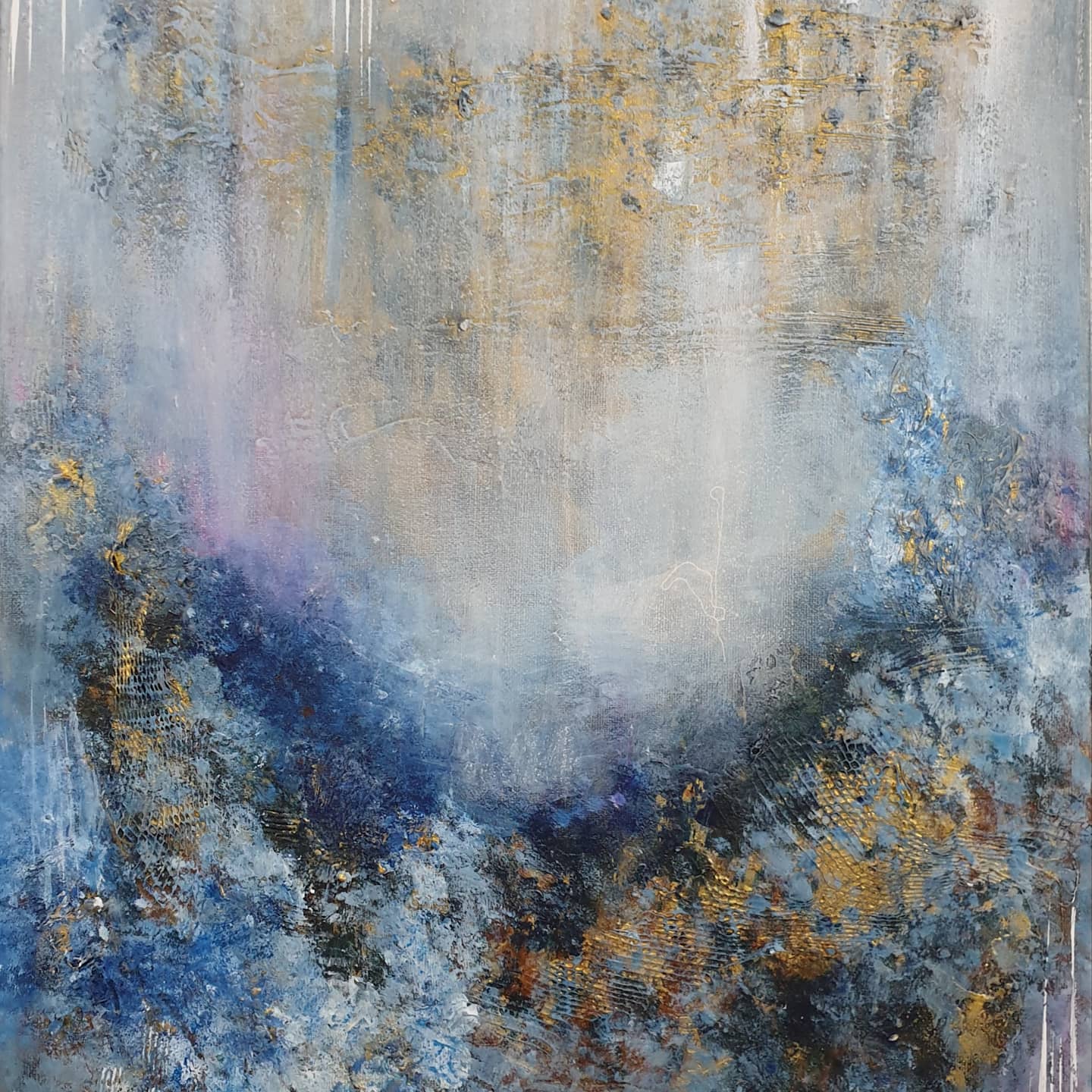 Persistence 1 - Artchic