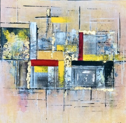 The lost artist - Artchic