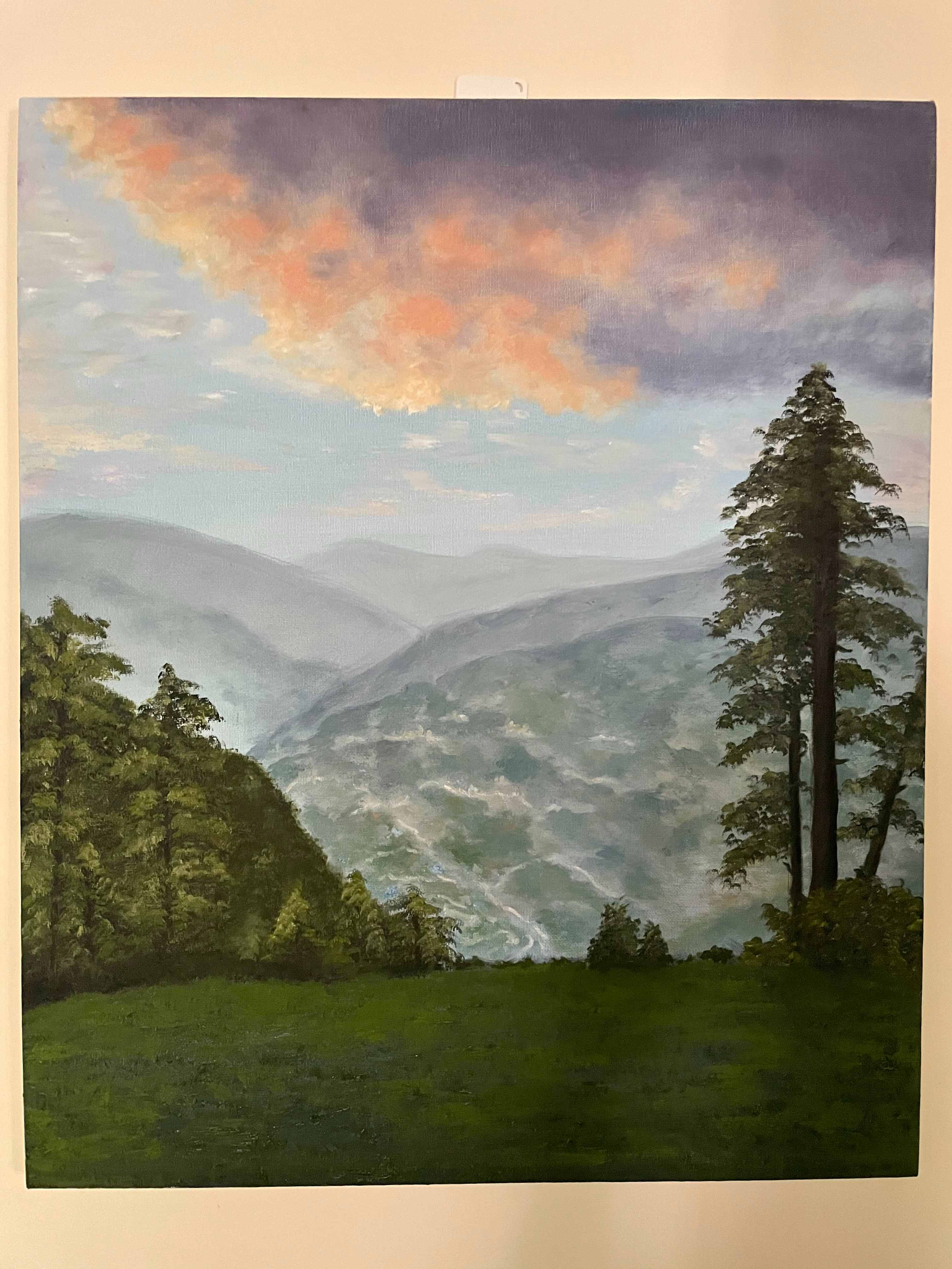 Valley of Life - Artchic