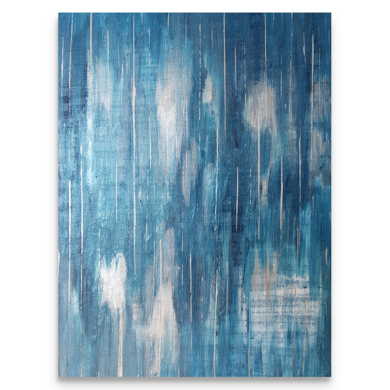 Silver Lining - Artchic